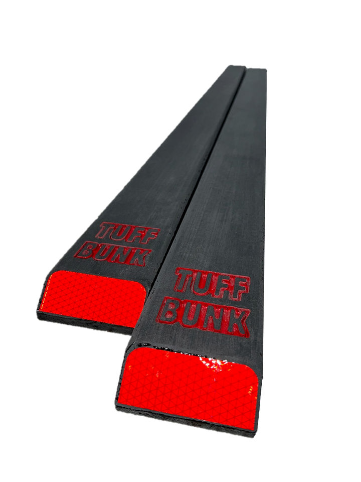Best Boat Trailer Bunk Boards by Tuff Bunk